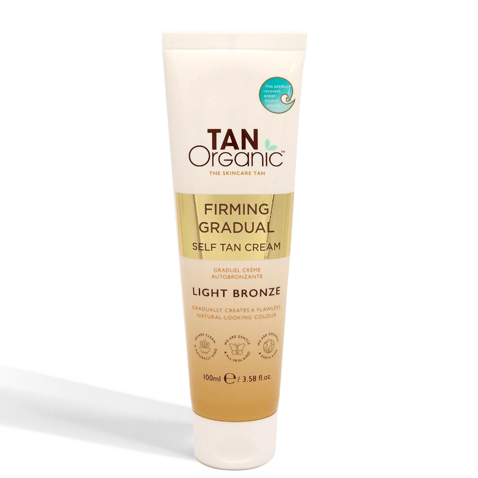 Best Natural & Organic Self Tanning Products – Tanorganic