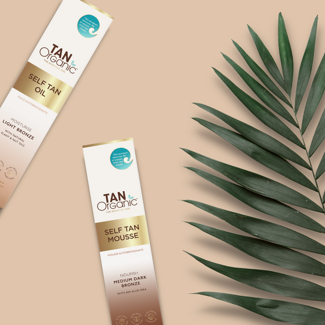 Best Natural & Organic Self Tanning Products – Tanorganic