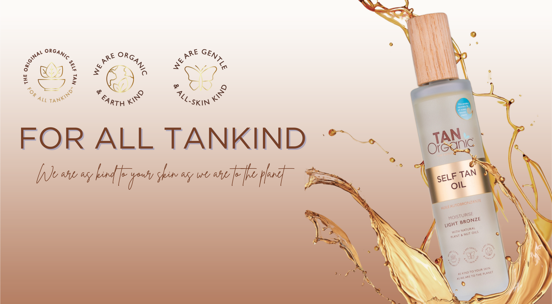 Best Natural & Organic Self Tanning Products – Tanorganic