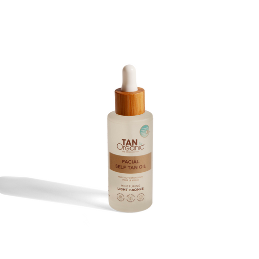 Best Natural & Organic Self Tanning Products – Tanorganic