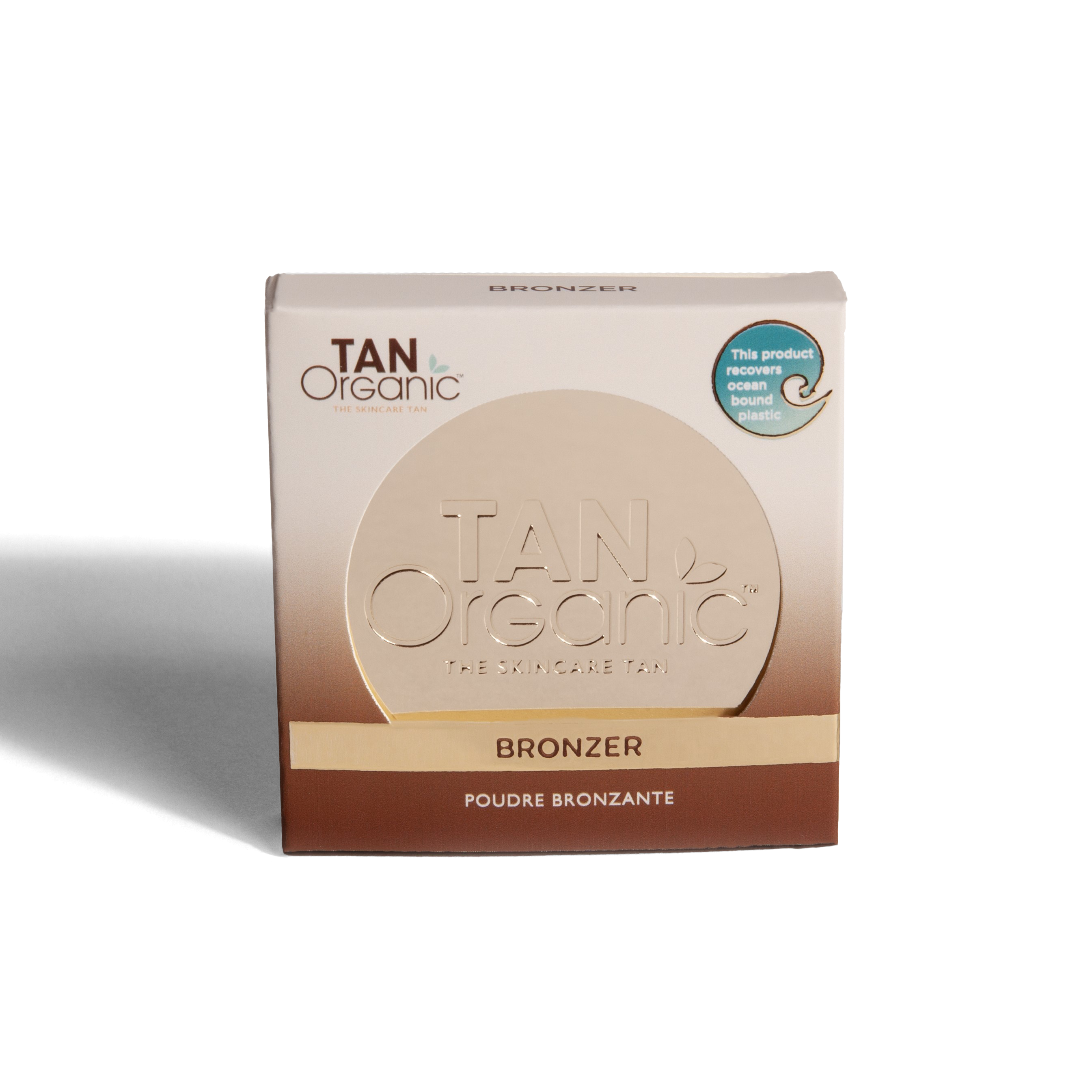TanOrganic Refillable Bronzer – Tanorganic