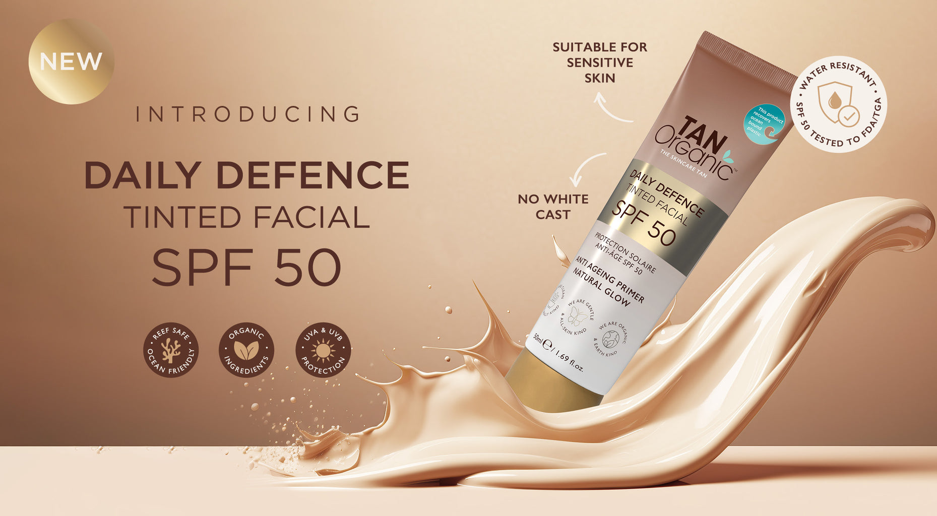 Best Natural & Organic Self Tanning Products – Tanorganic