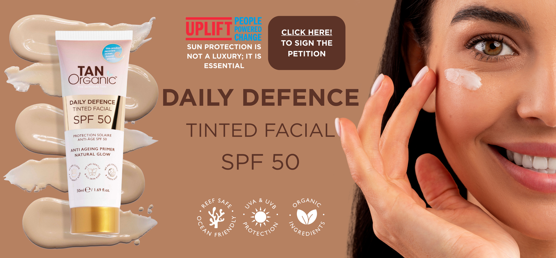 Best Natural & Organic Self Tanning Products – Tanorganic