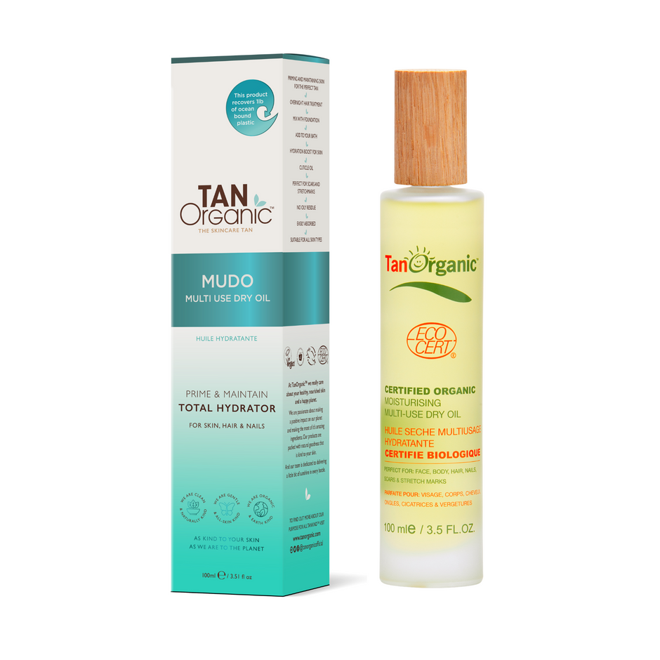Best Natural & Organic Self Tanning Products – Tanorganic